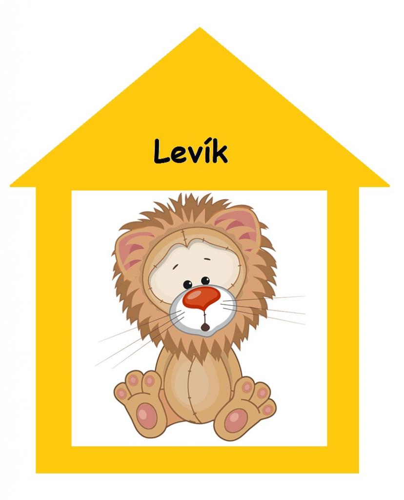 Stretnutie rodičov tr. Levík - Oficiálna stránka MŠ Agátik